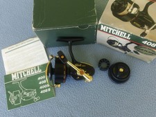 Spinning Reels, Reels, Vintage at Fishing Gear Central
