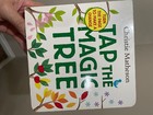 Tap the Magic Tree Board Book - Board book By Matheson, Christie - GOOD ...
