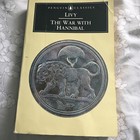 The War with Hannibal: The History of Rome from its Foundation Books ...