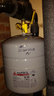 Amtrol Extrol EX-30 Boiler Expansion Tank, 4.4 Gallon Volume, # 102-1 ...