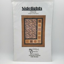 Tannenbaum Quilt Pattern by Laundry Basket Quilts (edyta Sitar) for ...