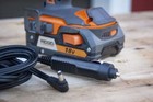 NEW RIDGID 18 VOLT CORDLESS CANNON WORK LIGHT FLASHLIGHT R8694220B BARE ...