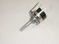 Clarostat Pmc98191 Cm44675 Potentiometer 4.7 K Ohm for sale online | eBay