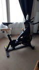 JLL IC300 Pro Indoor Cycling Exercise Bike - Black 7102229611104 | eBay