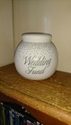 Pot of Dreams Money Box Savings Jar - Wedding Fund 5016061671603 | eBay UK