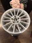 11-19 BMW 528i 535i 550i 640i 650i 18X8 OEM WHEEL RIM 71409 36116775407 ...