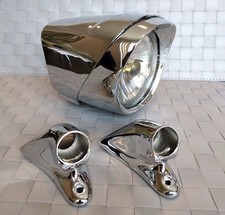 1959 chevrolet impala trailmaster spotlight bases | Impala Forums