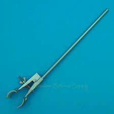 Aesculap Kantrowitz Right Angle Thoracic Clamp BJ057R for sale online ...