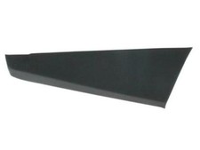 Porsche Cayenne 08 - 10 OEM Fender Liner Splash Guard 95550496204 Front ...