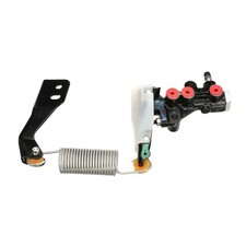 Genuine Bendix Freightliner CASCADIA Air Tank Drain Valve BW 101321N ...