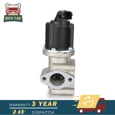 Genuine OEM Range Rover & Sport 3.0 V6 Diesel Left EGR Cooler Unit ...