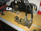 Mastercool 71550 A/C Hose Crimper Tool Kit Brand New w/ Warranty ...