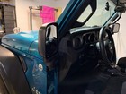2018-2024 Jeep Wrangler & Jeep Gladiator Mopar Exterior Mirror Kit ...