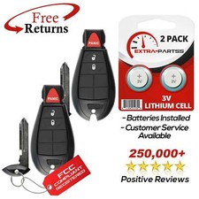 Autostart Keyless 2 Way Asrf-3515 Entry Remote Fob Ezsdei3510 for sale ...