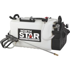 North Star Diaphragm Pump 2272Q NSQ Series K3 for sale online | eBay