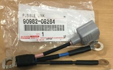 OEM FCA Genuine MOPAR Chrysler Wiring and Terminal 4 Way 68396618AA for ...