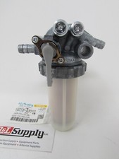 Donaldson Power Fleet Air Cleaner Assembly Pp-gf20 / Pp-gf25 for sale ...