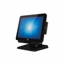 Par Everserv 600 M6150 ES600 POS Widescreen Terminal with Base Open Box ...
