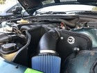 aFe 54-12392 Magnum FORCE Cold Air Intake for 1992-1999 BMW M3 E36 3.0L ...