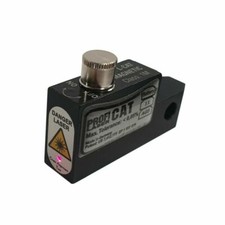 Dunlop AGO40 Optical Wheel Alignment Tracking Gauge for sale online | eBay