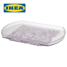 Pyrex Storage Deluxe 3.67 Cup Oval Lid Berry Lid Only Model 8500 for ...