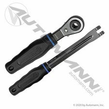 Meritor 3275-f-1150 Automatic Slack Adjuster for Commercial Truck 28 ...