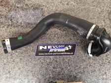 GENUINE VAUXHALL O.E INSIGNIA 2.0 CDTI TURBO INTERCOOLER HOSE PIPE ...
