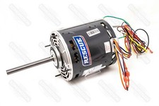 Genteq E100625 Fm17 Endura Pro Furnace Blower Motor 1hp 230v Fast Ship ...