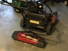 GENUINE OEM TORO PART # 20602 LAWN STRIPING KIT WITH 30" ROLLER FOR ...