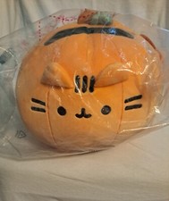 Pusheen The Cat Sailor Plush GUND for sale online | eBay
