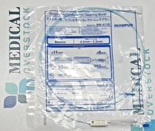 Olympus MAJ-1534 Cleaning Brush for TJF Distal Ends for sale online | eBay