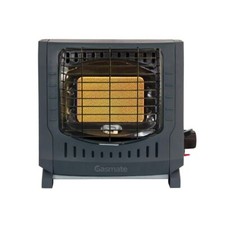 Companion+COMP232+Portable+Camping+LPG+Gas+Heater for sale online | eBay