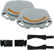 Dunlop AGO40 Optical Wheel Alignment Tracking Gauge for sale online | eBay