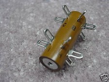 Eimac 8874 3CX400A7 Ham Radio Broadcast Tube Ecsd3020 for sale online ...