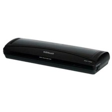 Purple+Cows+Hot+Cold+Laminator+3015C+Compact+Portable+100+Laminating ...