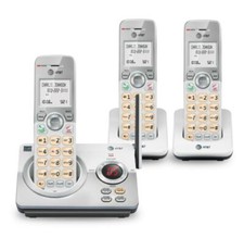 Sony Home Cordless Phone Clear Scan 25 Vintage Old Stock Cream for sale ...