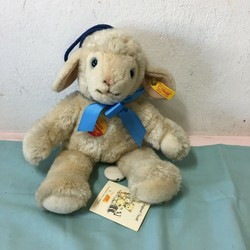 Steiff Poppy Lamm Testbericht bei yopi.de