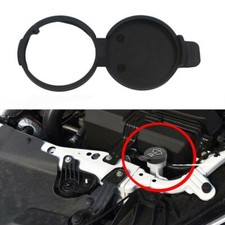 Mazda 3 II 2010 Left Headlight Washer Spray Nozzle BHB65182Y Adv49392 ...