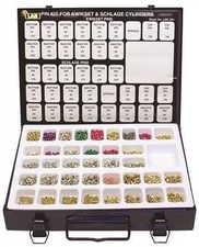 Pro-lok Schlage Blue Punch Key Machine BP201 for sale online | eBay