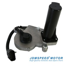 GM 12378508 Genuine OEM Silverado 4wd Auto-trak II Automatic ...