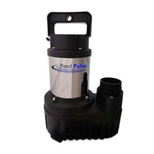 GEOGLOBAL Partners Submersible Water Pump Model # 4003807 for sale ...