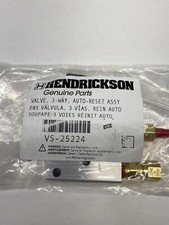 WABCO 4725000120 ABS Valve and ECU Computer Modulator Semi Trailer ...