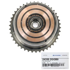 Mopar 2025200090 Camshaft Holder Set of 2 3.6l Upgrade PHEV Engine for ...