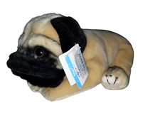 Animal Alley Yorkshire Terrier Puppy Dog Plush Stuffed for sale online ...