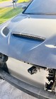 Hood Bezel Trim Vent For 2015-2020 Dodge Charger SRT Replace 68202462AD ...