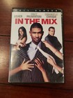 In The Mix (DVD, 2006, Full Screen) 31398191179 | eBay