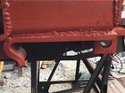Pair of EURO 3 Loader Brackets Weld on Tractor High Strength Steel ...