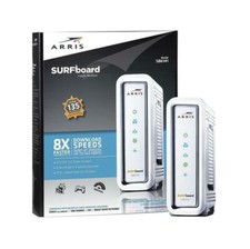 Spectrum EU2251 DOCSIS 3.1 EMTA Internet Cable Modem Pc20 for sale ...