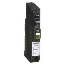 Schneider Electric QOGP3P6036 60 Amp Square D Generator Panel With 18 ...