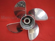 0670 OEM Mercury Propeller Hub 840237-c 840237 for sale online | eBay
